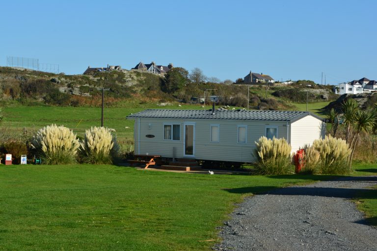 The Cliff Caravan Park & The Willows | Anglesey Caravan Parks