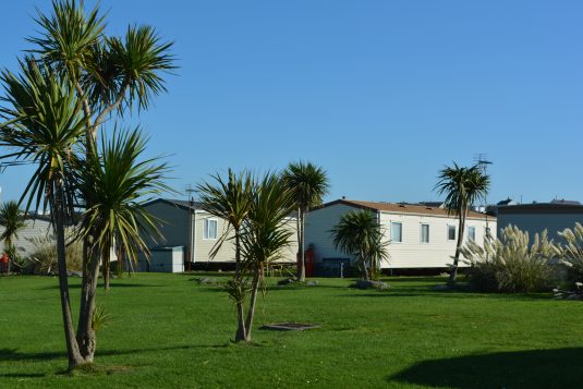 About Anglesey Caravan Parks | Anglesey Caravan Parks