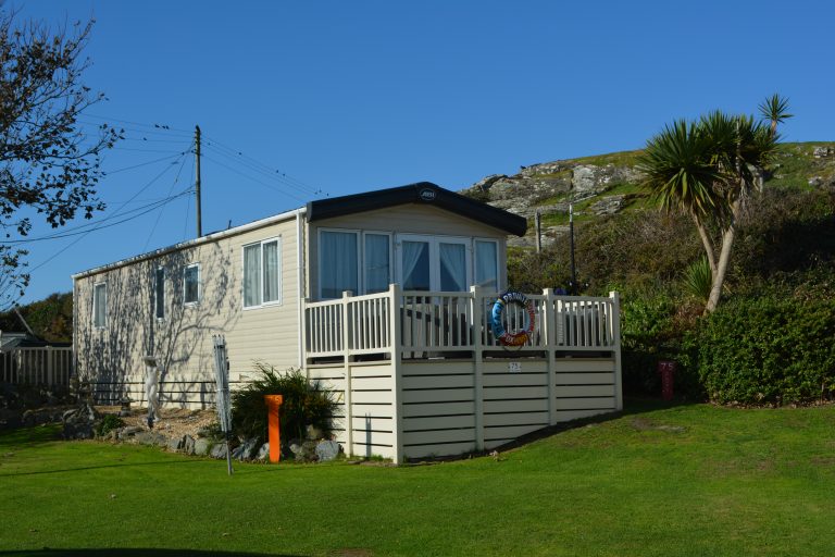 The Cliff Caravan Park & The Willows | Anglesey Caravan Parks
