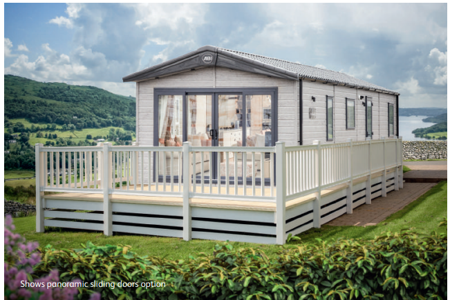 Anglesey Caravan Parks **SOLD** ABI AMBLESIDE 2023 **SOLD** | Anglesey ...